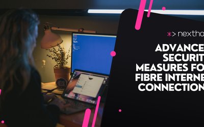 Multi-Gig Internet: What You Need to Know | Nexthop