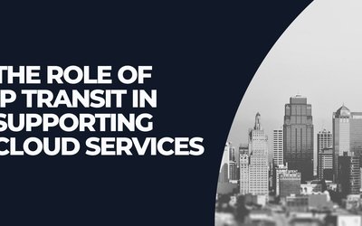 IP Transit vs Dedicated Internet Access | Nexthop