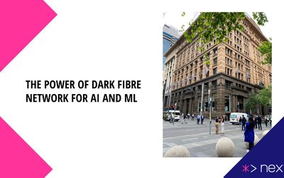 Dark Fiber vs Wavelength - What to Choose? | Nexthop
