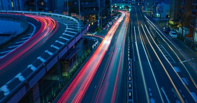 IP Transit vs. IP Peering: What is the Difference